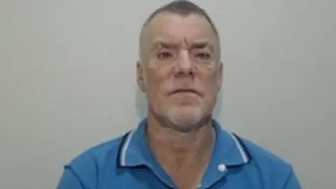 Depraved Darwen man who held girls in Bury hotel room jailed