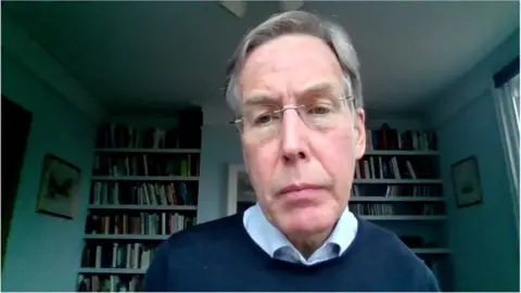 Covid-19: Insurance fears stop care homes taking patients