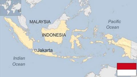 Indonesia country profile - BBC News