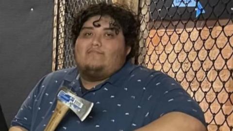 Astroworld: Who were the victims? - BBC News