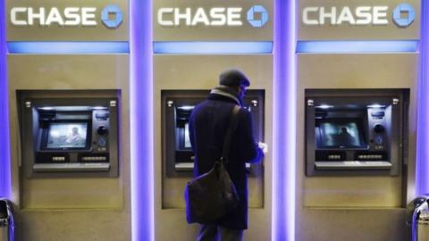 US bank hacker faces long jail term - BBC News