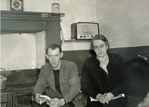 Fermanagh: 'Miracle' Ederney community hub a hit with residents