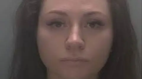 Milton Keynes training centre custody officer jailed for sex offences