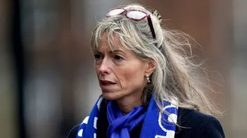 Bill Kenwright: Stars gather for memorial service in Liverpool