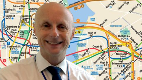 TfL: London transport chief Andy Byford to leave role - BBC News
