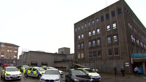 Devon & Cornwall Police - BBC News