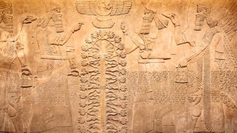 O que diz o primeiro documento escrito da história - BBC News Brasil