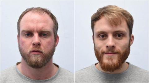 National Action: Men jailed for being members of banned neo-Nazi group ...