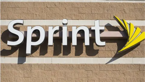 T-Mobile agrees $26bn mega-merger with Sprint