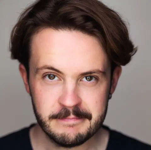 'Facebook scammer tricked his way into our home'