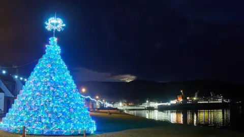 Your pictures of Scotland: 13 - 20 December