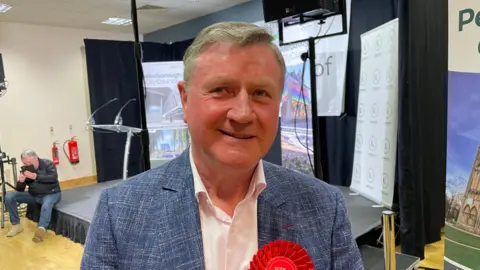 Peterborough City Council leadership talks under way