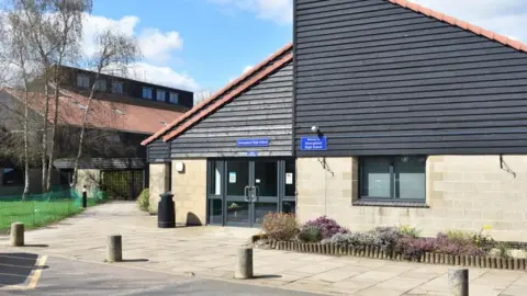 Stowupland pupils afraid of 'boot camp' teacher, says parent