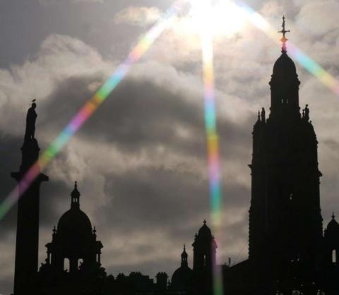 Your pictures of Scotland: 19 - 26 May - BBC News