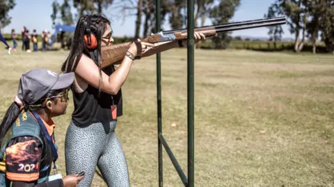 Africa's week in pictures: 26 March-1 April 2021