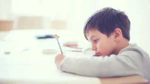 Call to boost children's writing for pleasure