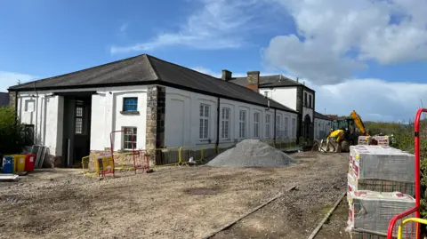 Darlington rail attraction set for summer holiday opening