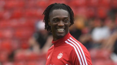 Aberdeen - BBC Sport