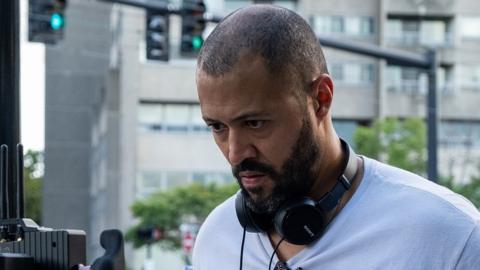 American Fiction director says white audiences are too comfortable with ...