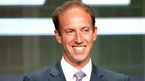 Fox Sports fires top executive Jamie Horowitz