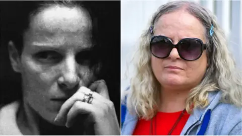 Rikki Neave murder: Mum who neglected son seeking answers