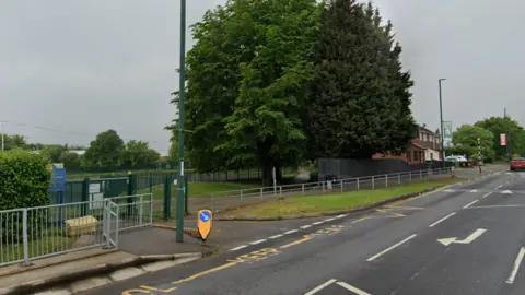Rise Park: Man charged after girl attacked in alleyway