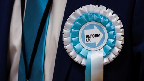 Reform UK - BBC News