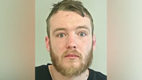 Chorley man jailed for partner Fiona Robinson's murder