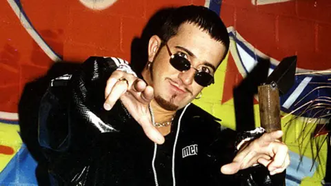 Brian Gillis: LFO founding member dies aged 47