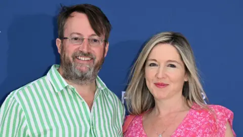 Victoria Coren Mitchell announces birth of second child