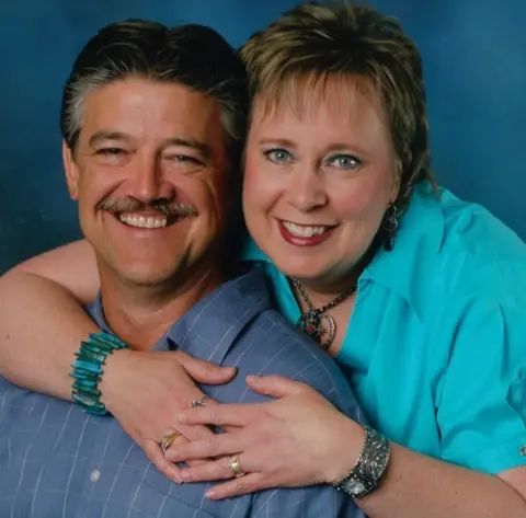 'My husband hired a hitman to kill me - but I forgive him'