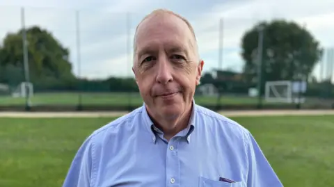 Plans to abolish Greasley Parish Council opposed