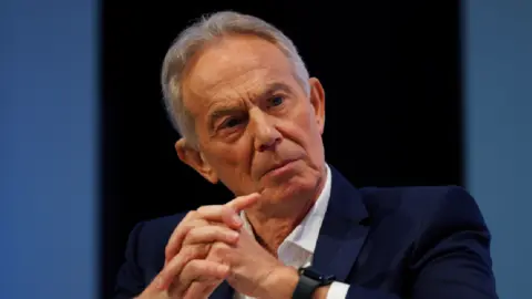 Tony Blair said devolution had 'lanced the boil of separatism' in Wales ...