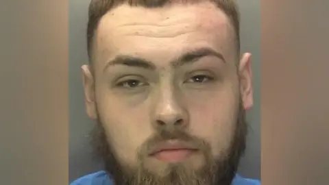 Man admits fatal stabbing in Wolverhampton cannabis farm raid