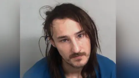 Man jailed for stealing dummies from babies in Harlow