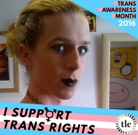 Jasmine Rook: Falmouth student and transgender campaigner took own life ...