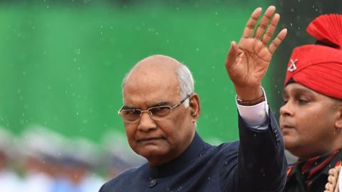 India country profile - BBC News