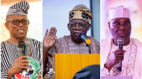 Google top searches 2022 Nigeria: Peter Obi, ASUU strike, Oxlade, Yul ...