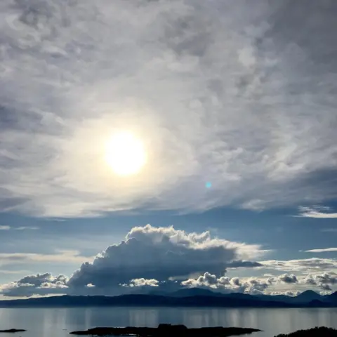 Your pictures of Scotland 12 - 19 June