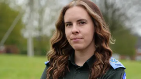 Praise for off-duty medic who performed CPR on Aston Villa fan