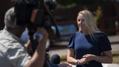 Tiverton and Honiton: Can the Lib Dems turn a true-blue seat yellow ...