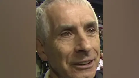 'Sex predator coach Andrew Sherry abused my karate dream'