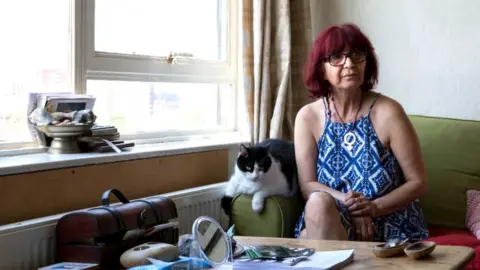 High rise heartbreak: The end of days at the Aylesbury estate