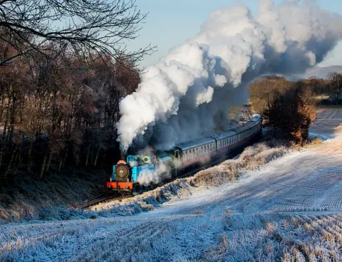 Your pictures of Scotland: 6 - 13 December