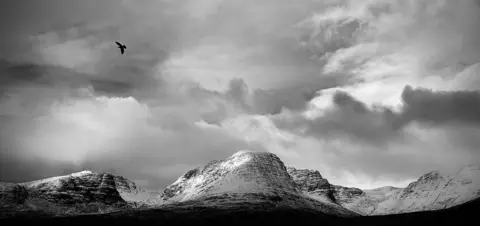 Your pictures of Scotland 25 Dec to 1 Jan