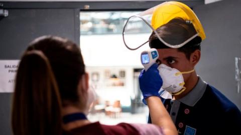 Virus : Les scientifiques proposent un moyen "plus efficace" de découvrir et de prévenir les ...