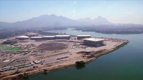 Rio 2016 - 100 days to go: Great Britain reveal Olympic and Paralympic ...