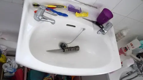 Serial killer fan Shaye Groves jailed for murdering boyfriend