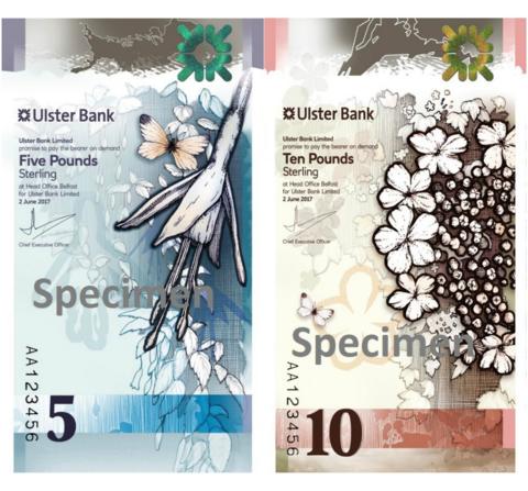 New face of the Bank of England's £50 note is revealed as Alan Turing ...