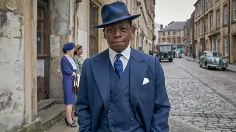 Murder is Easy: Scottish setting for new Agatha Christie adaptation